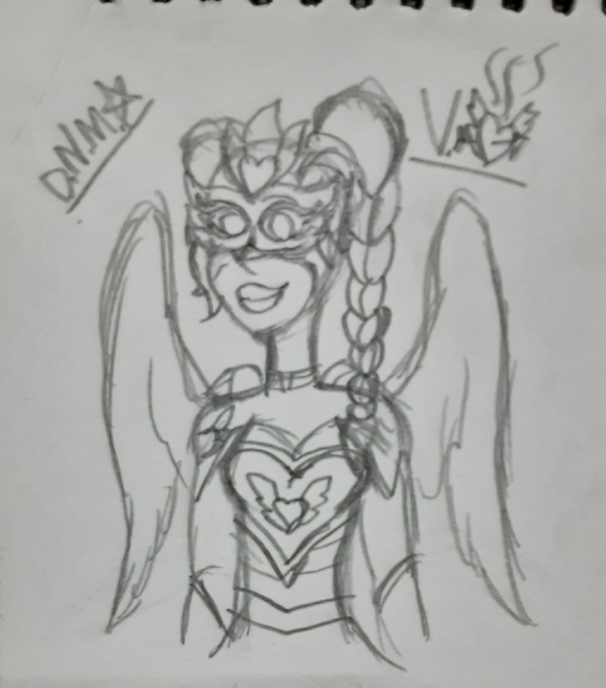My OCs Valentina (Pls Read desc) by DinoNovaMay253 on DeviantArt My OCs Valentina (Pls Read desc) by DinoNovaMay253 on DeviantArt