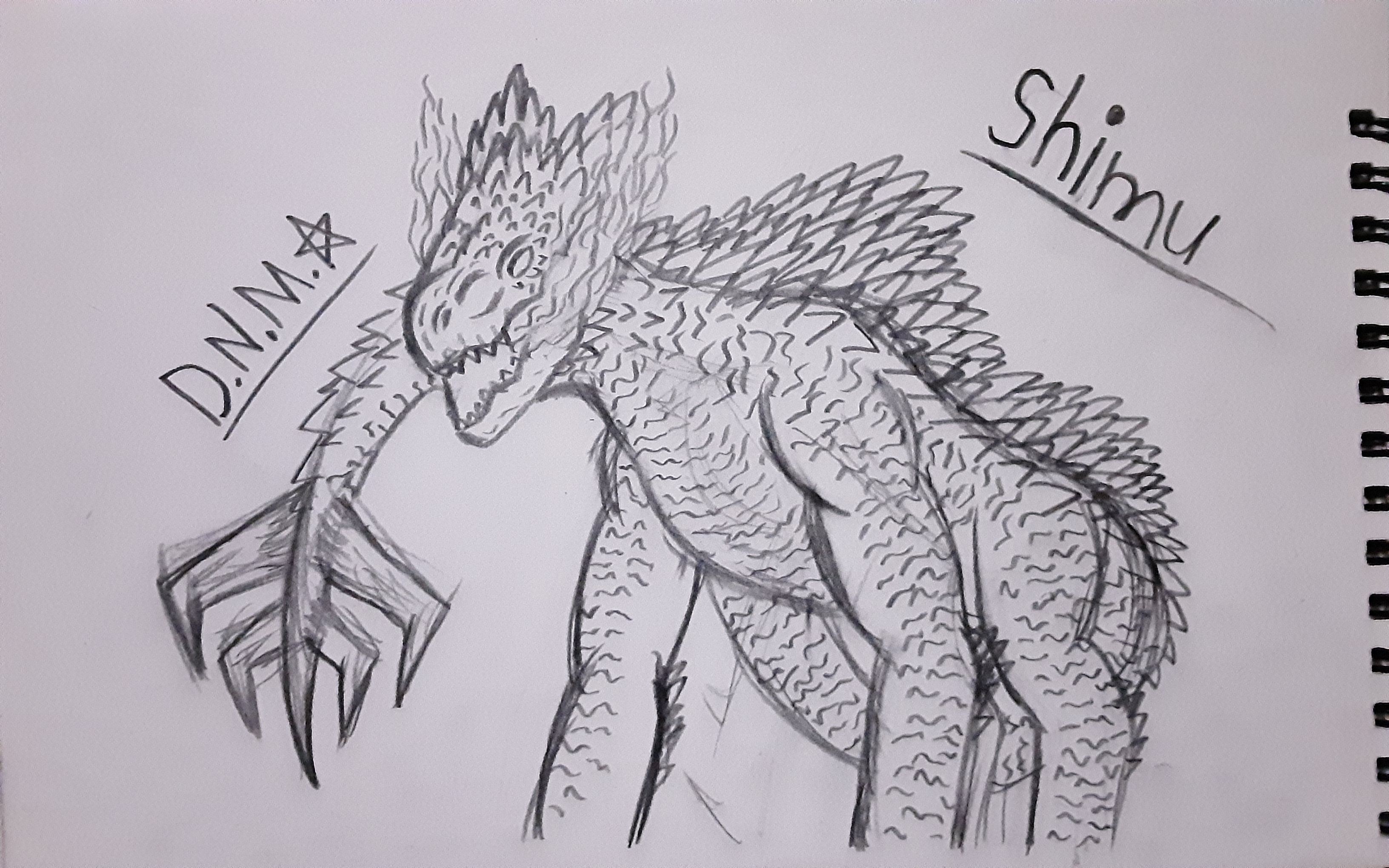 Drawing Titans Shimu Gxk The New Empire By Dinonovamay253 On Deviantart