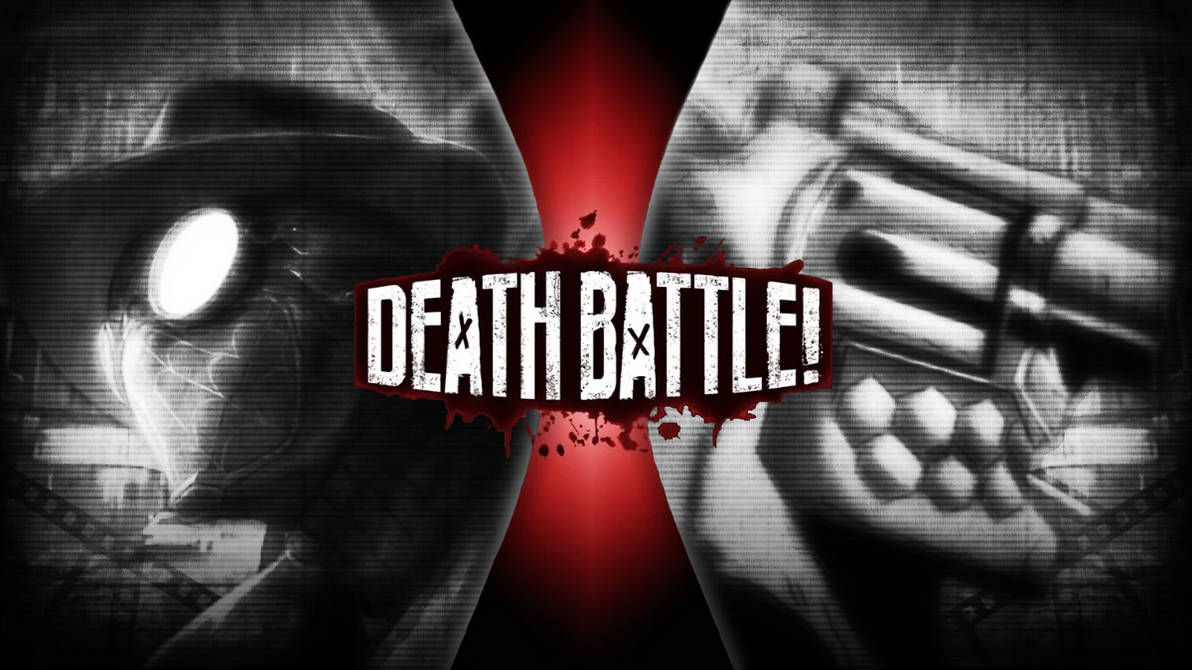 Spider-Man Noir vs Juzo Inui by ChristopherMcgrath on DeviantArt Spider-Man Noir vs Juzo Inui by ChristopherMcgrath on DeviantArt