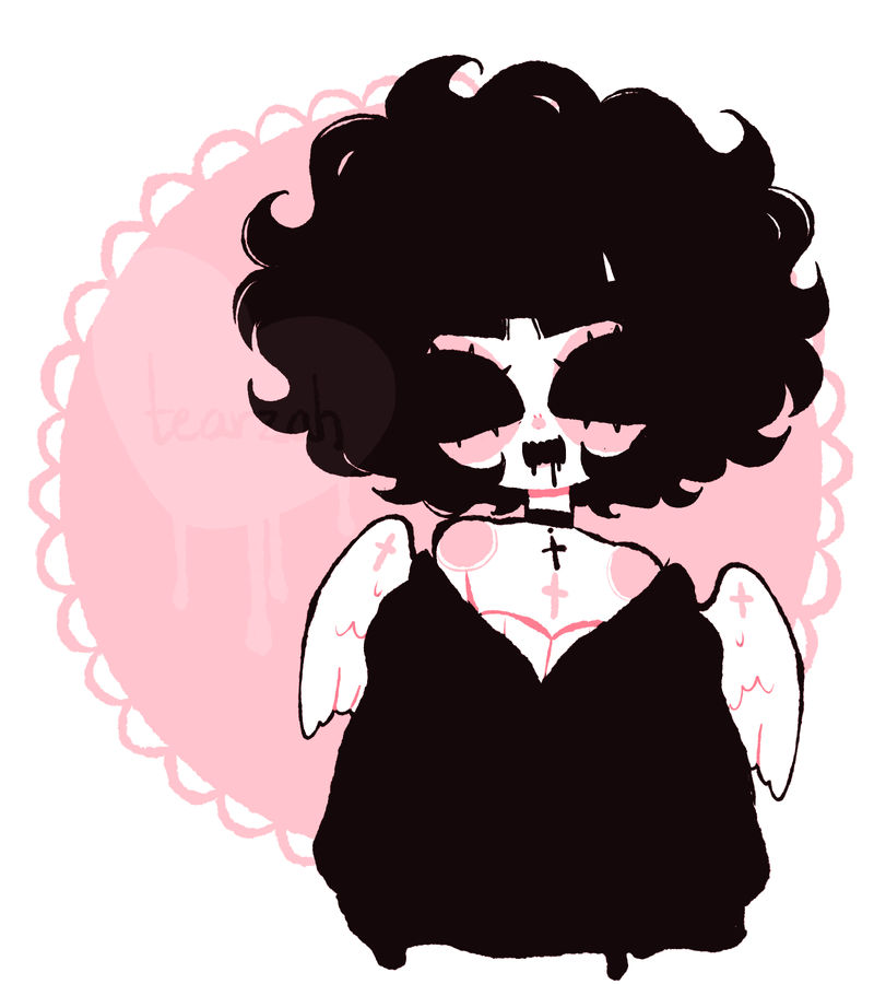 Big Scream By Dreamalgia On Deviantart