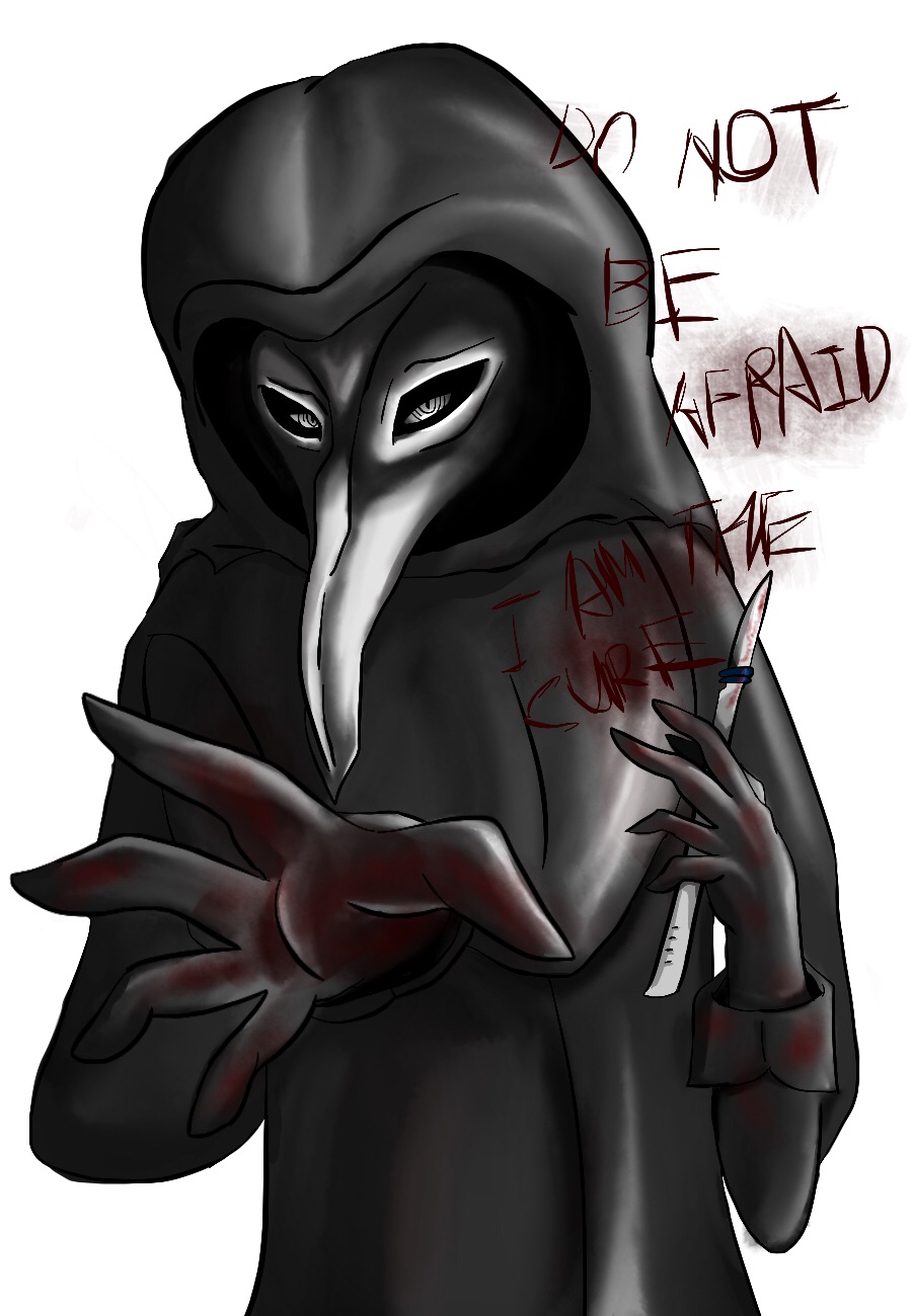 Scp 049 By Dekst0 On Deviantart Scp 049 Scp Plague Do - vrogue.co Scp 049 By Dekst0 On Deviantart Scp 049 Scp Plague Do - vrogue.co