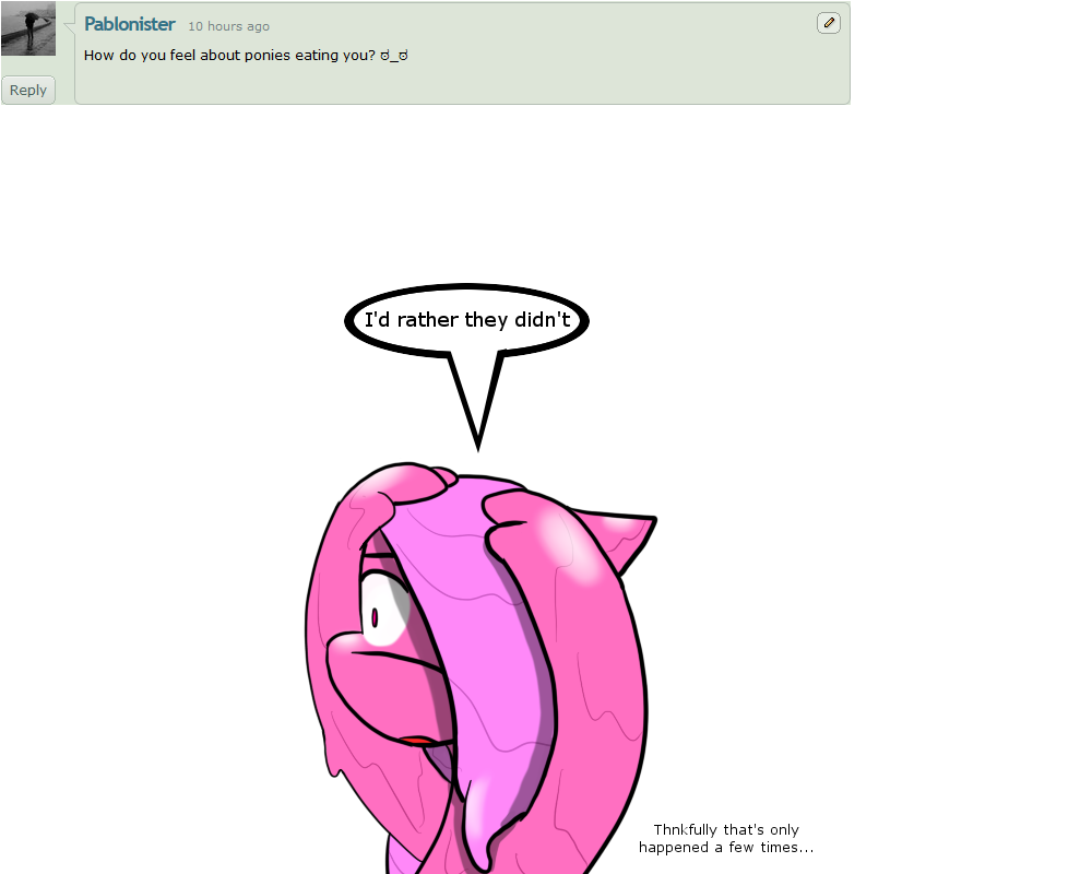 Ask Pink Pudding 4 By Dar K Da On Deviantart
