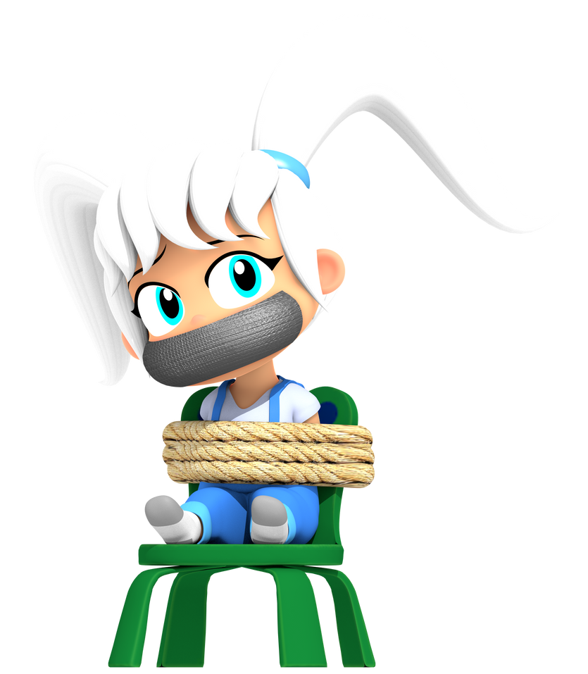June Chairtied By Thepervybiscuit On Deviantart