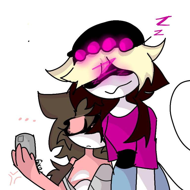 Yipeee By Karmafoxx0 On Deviantart