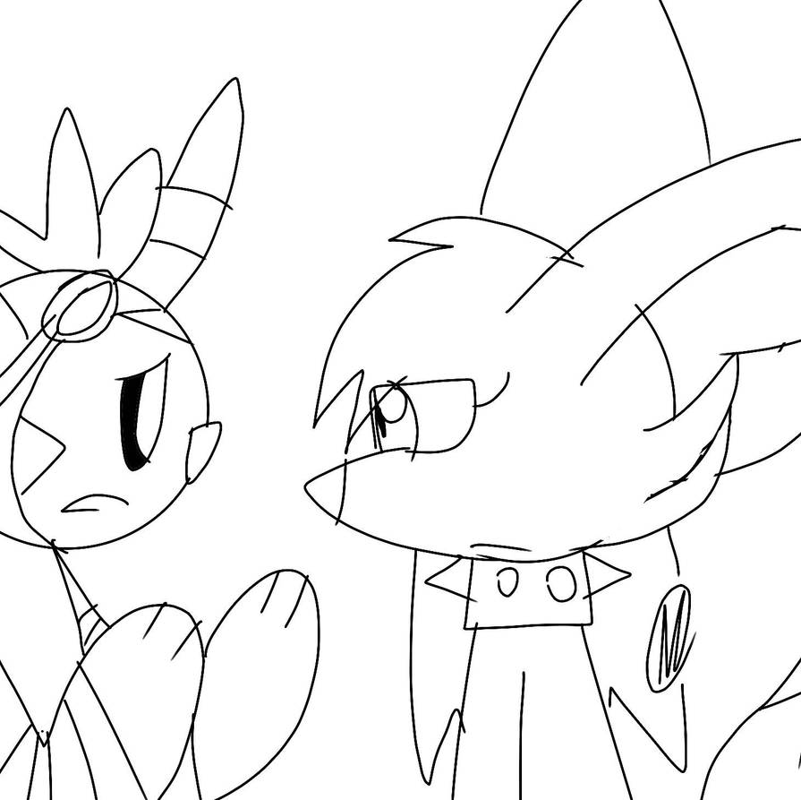 Conversation By Cottonbuzz On Deviantart
