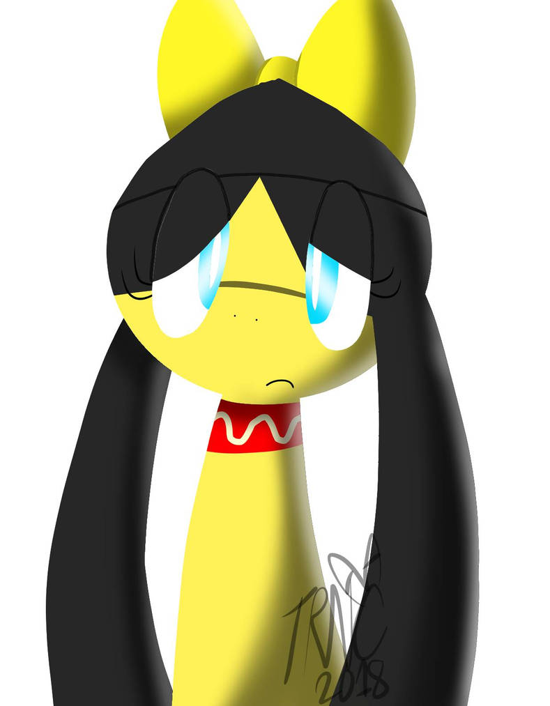 Selma By Cottonbuzz On Deviantart