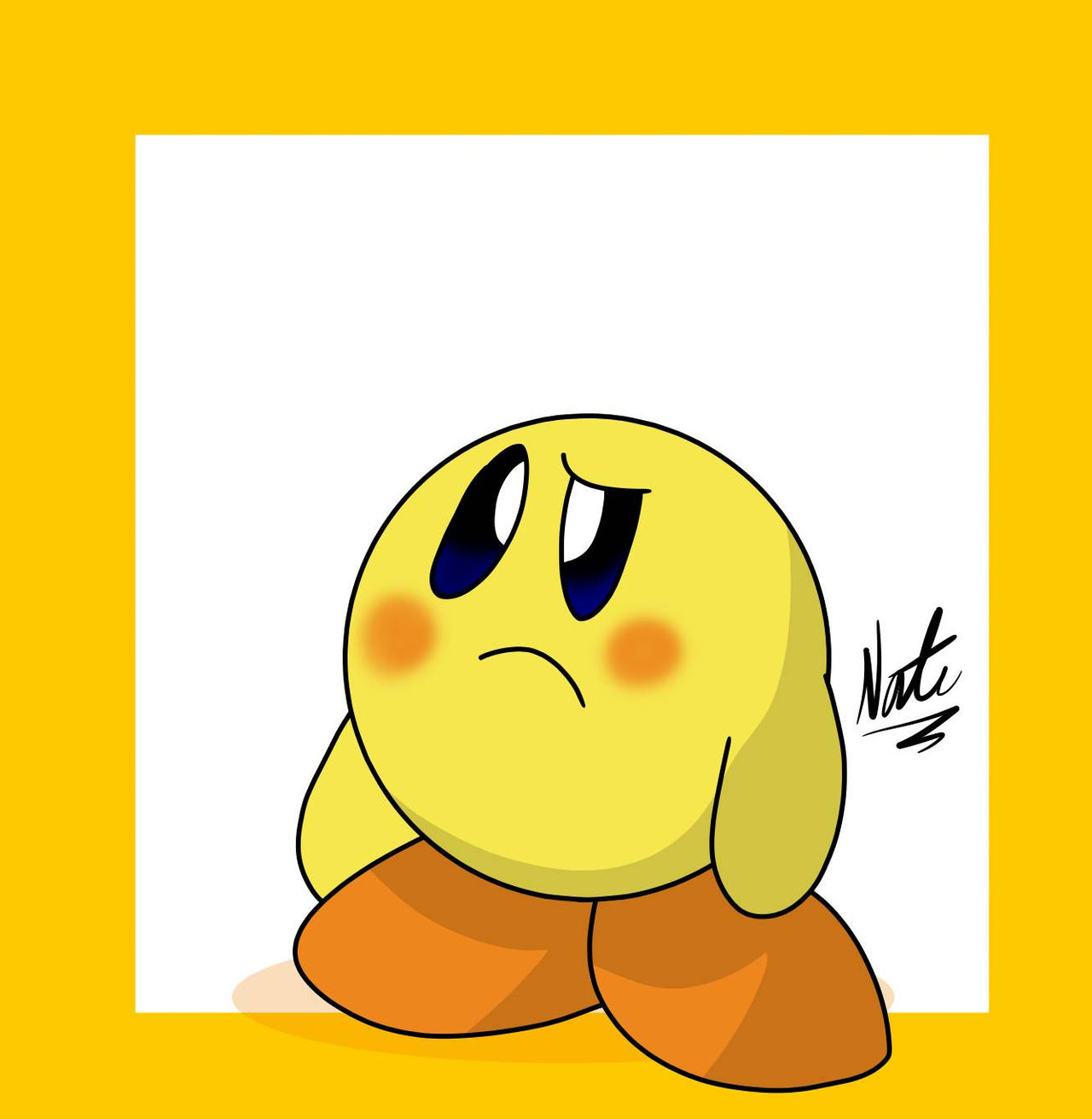 Keeby By Cottonbuzz On Deviantart