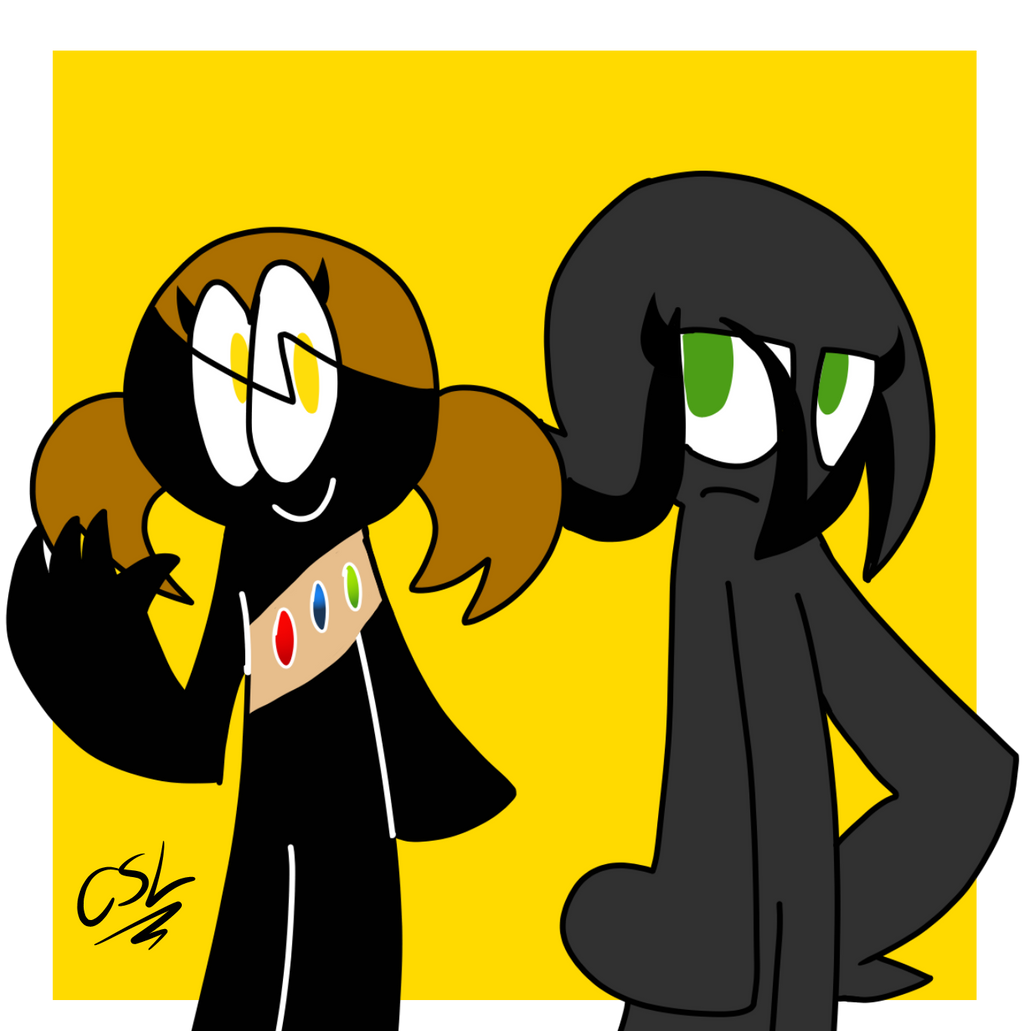 Gurlz By Cottonbuzz On Deviantart