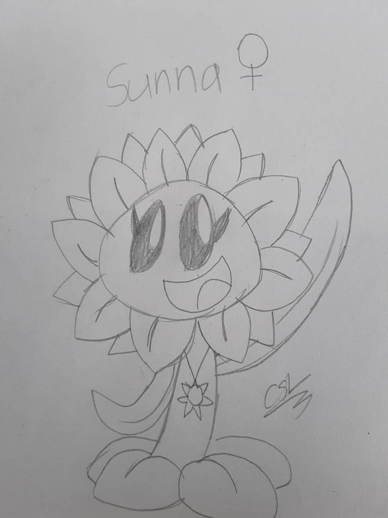 Sunna By Cottonbuzz On Deviantart