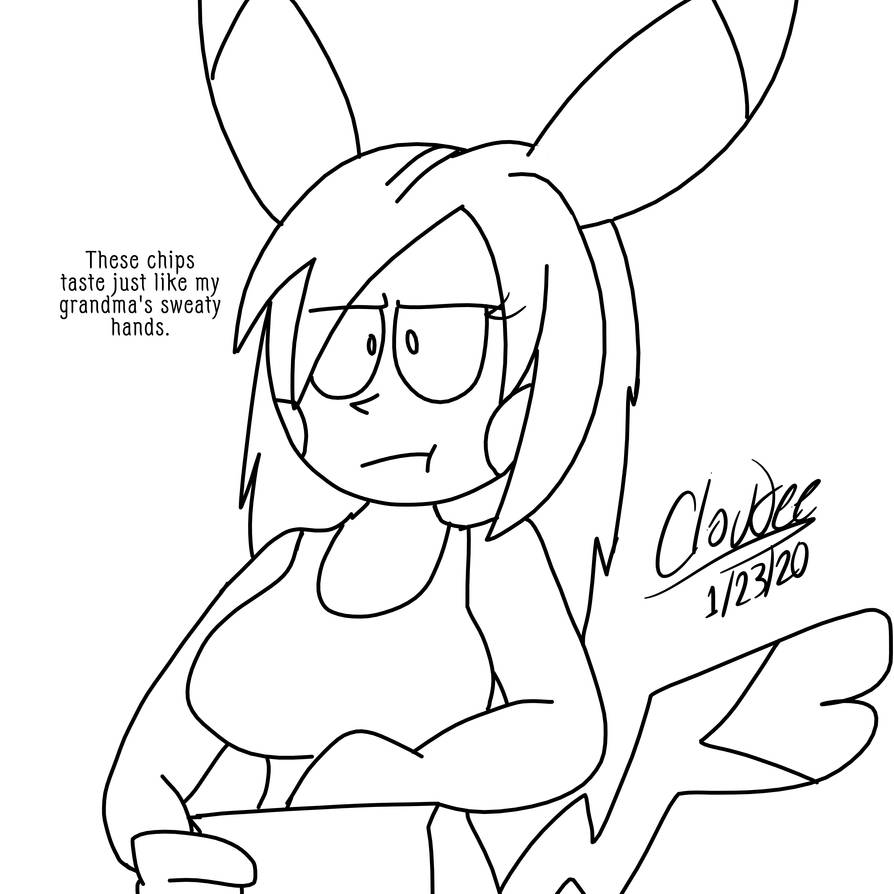 Lays Chips By Cottonbuzz On Deviantart