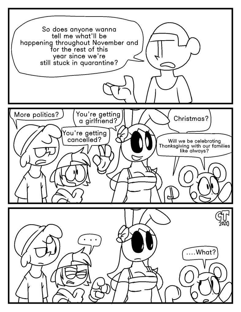Questions By Cottonbuzz On Deviantart