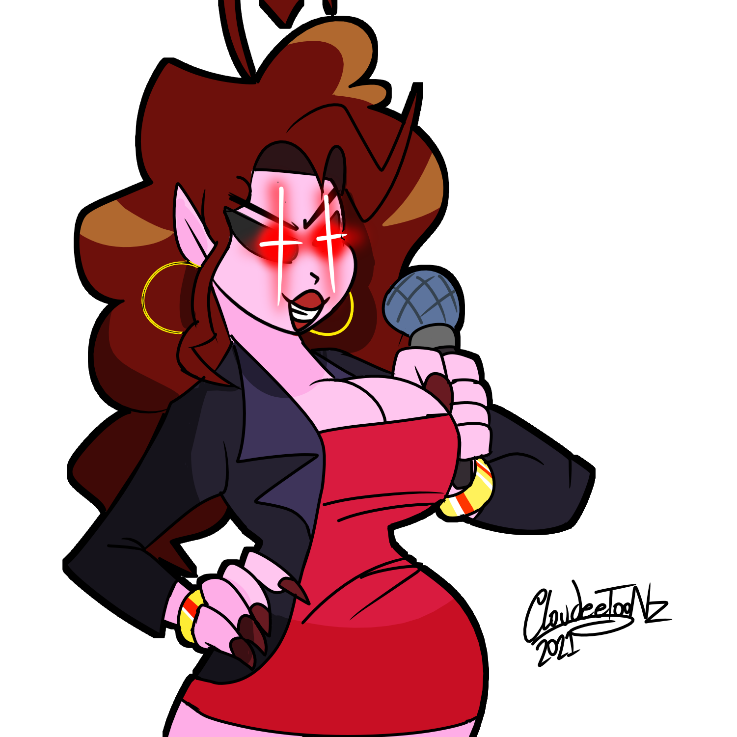 M O T H E R By CloudeeToonzArt On DeviantArt m-o-t-h-e-r-by-cloudeetoonzart-on-deviantart