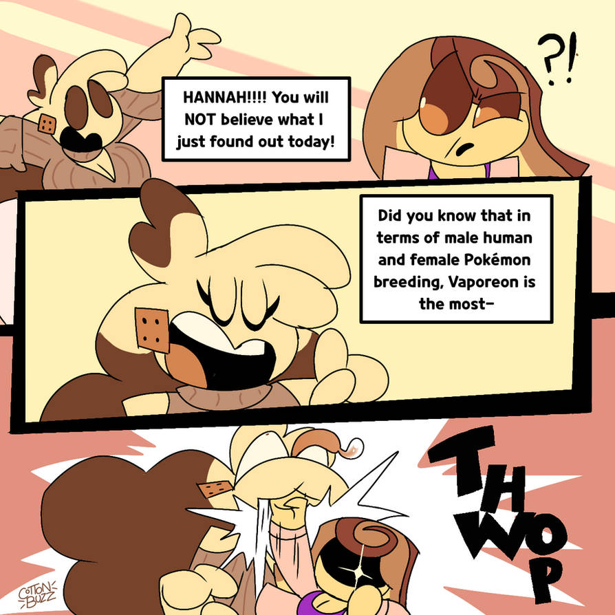 No By Cottonbuzz On Deviantart