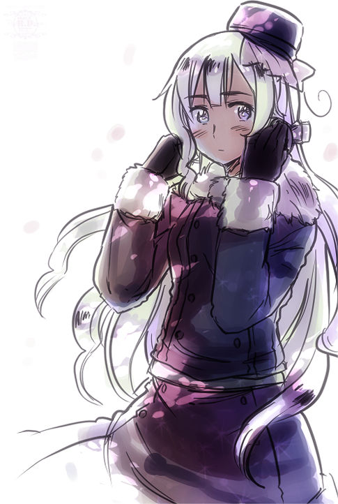Siberia By Cioccolatodorima On Deviantart