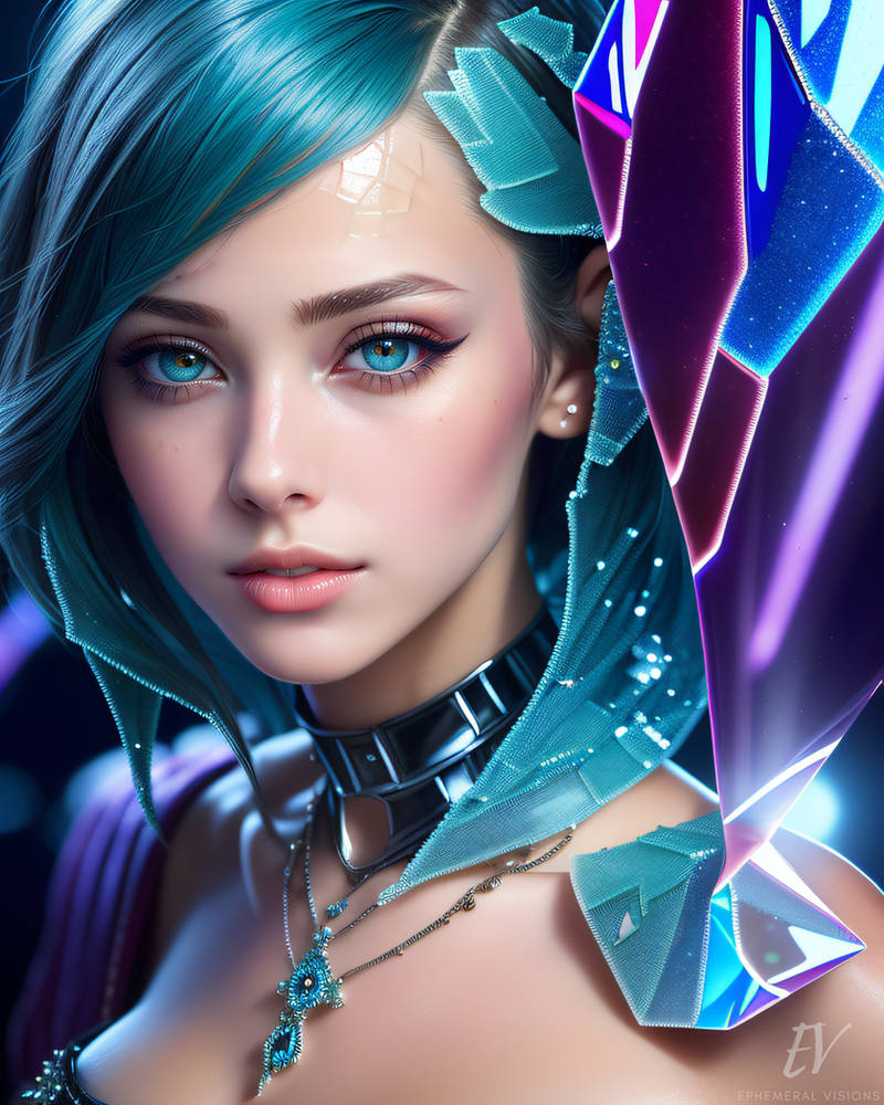 Glass Tiles By Ephemeral Visions On Deviantart