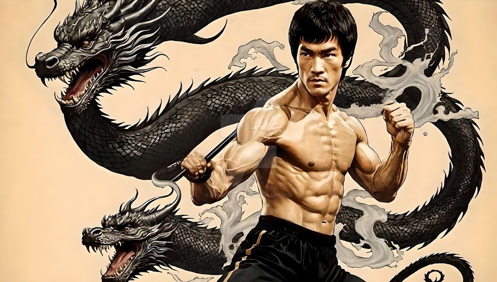 Dragon Nunchaku By Devillivedcyn On Deviantart