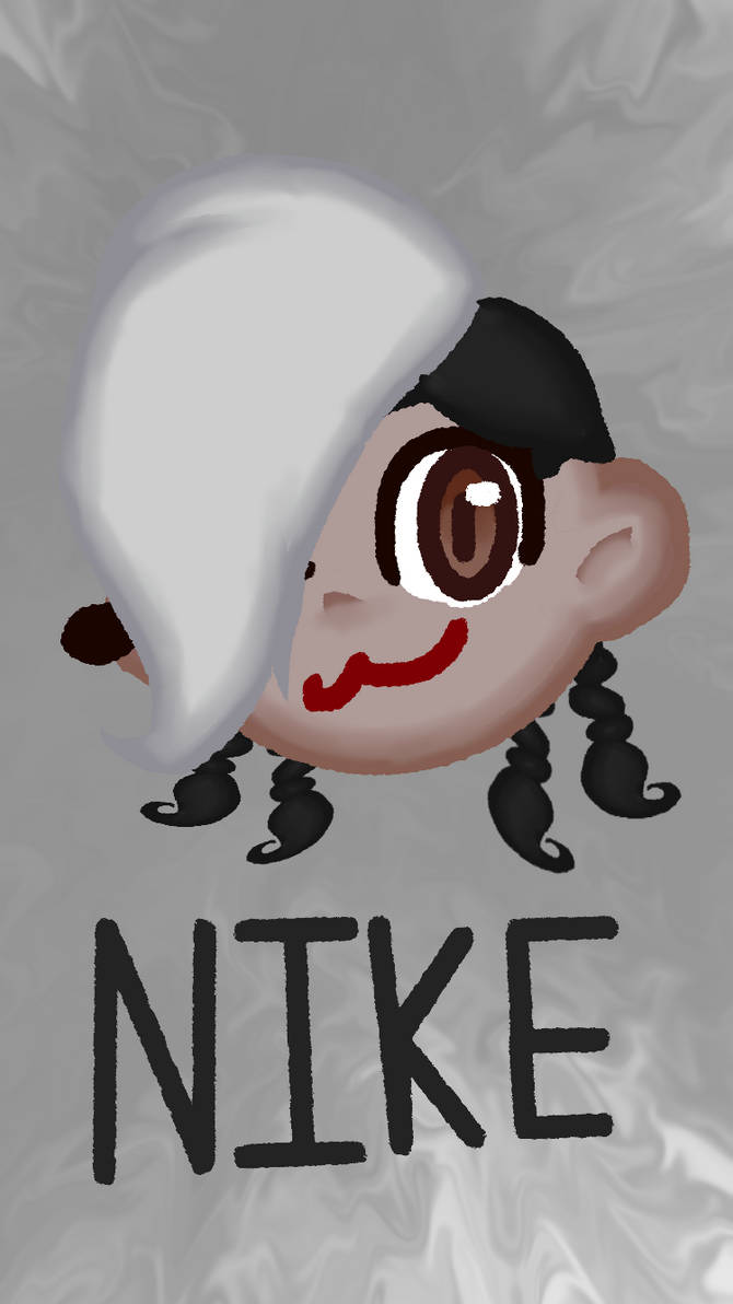 Nike By Neontee01 On Deviantart