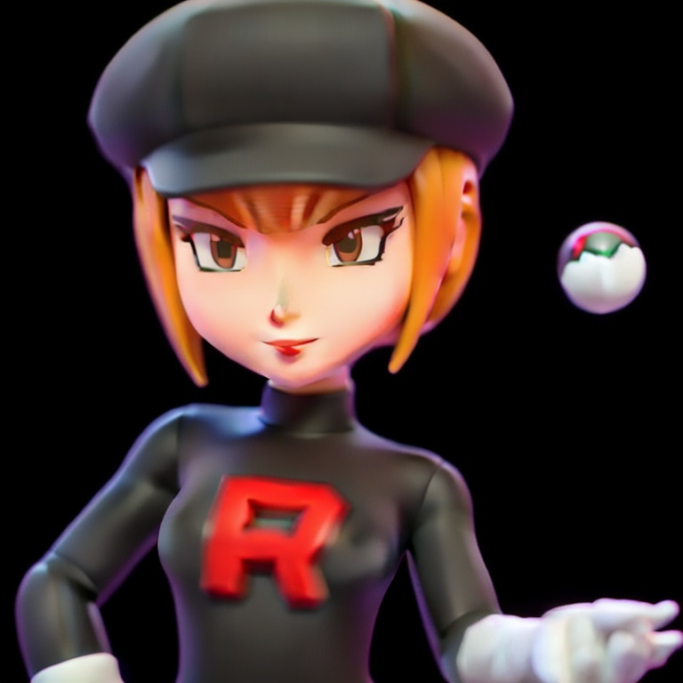 The Newest Team Rocket Grunt By Footsoldierrobin On Deviantart
