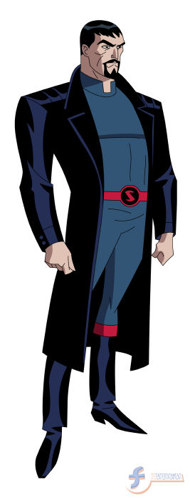 Superman Jl Gods And Monsters By Jtsentertainment On Deviantart