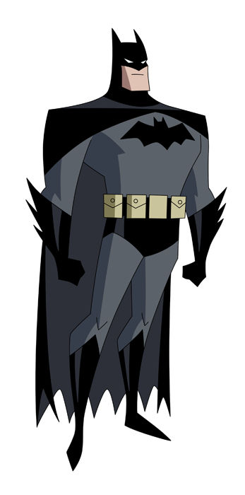Batman Mystery Of The Batwoman By Jtsentertainment On Deviantart