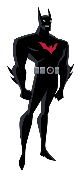 Batman Beyond Epilogue By Jtsentertainment On Deviantart