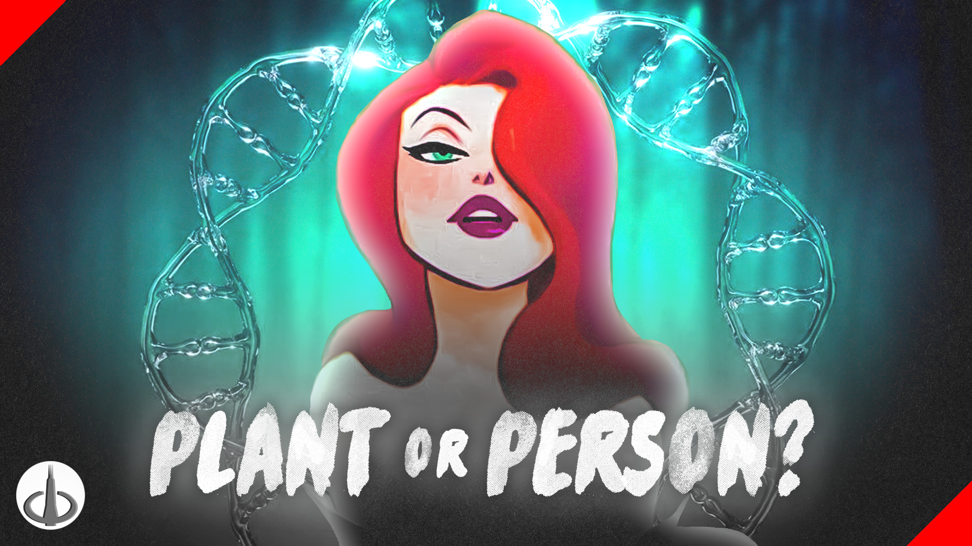 New Video Poison Ivy Plant Or Person By Jtsentertainment On Deviantart