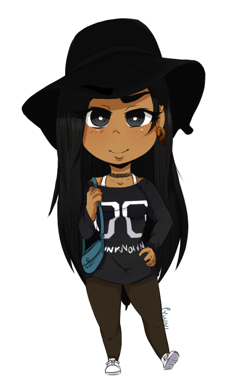 Im Alive By Pyuuni On Deviantart