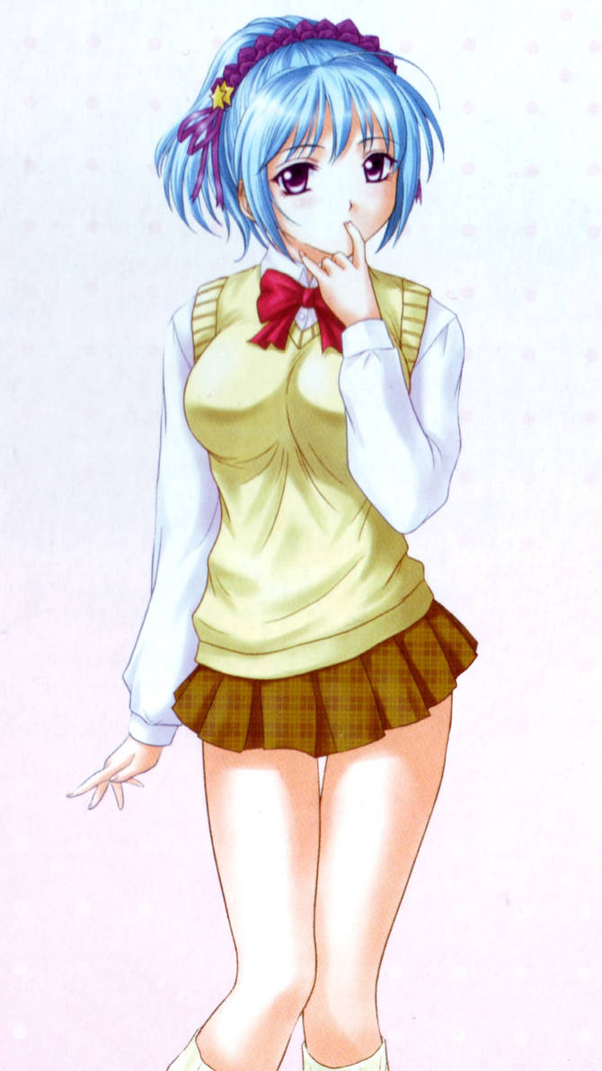 Kurumu Kurono Tickle Torture Rp By Neoxpolxitan On Deviantart