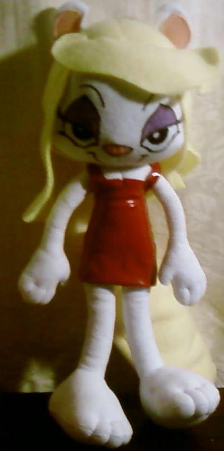 Minerva Mink At My House by Tiny-Toons-Fan on DeviantArt Minerva Mink At My House by Tiny-Toons-Fan on DeviantArt