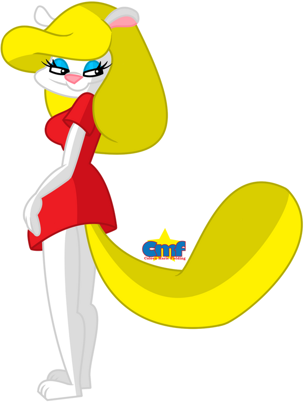 Minerva Mink by Tiny-Toons-Fan on DeviantArt Minerva Mink by Tiny-Toons-Fan on DeviantArt