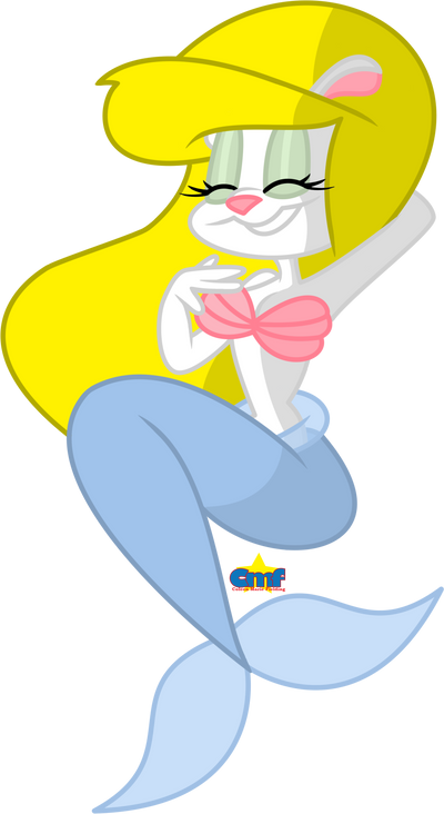 Minerva Mermink by Tiny-Toons-Fan on DeviantArt Minerva Mermink by Tiny-Toons-Fan on DeviantArt