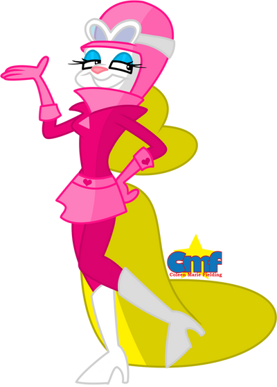The Perils of Minerva Mink by Tiny-Toons-Fan on DeviantArt The Perils of Minerva Mink by Tiny-Toons-Fan on DeviantArt