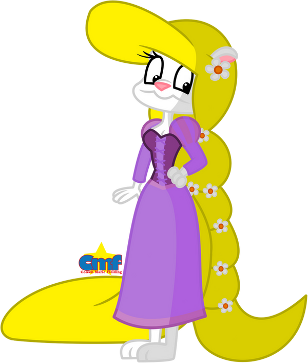 Rapunzel Minerva by Tiny-Toons-Fan on DeviantArt Rapunzel Minerva by Tiny-Toons-Fan on DeviantArt