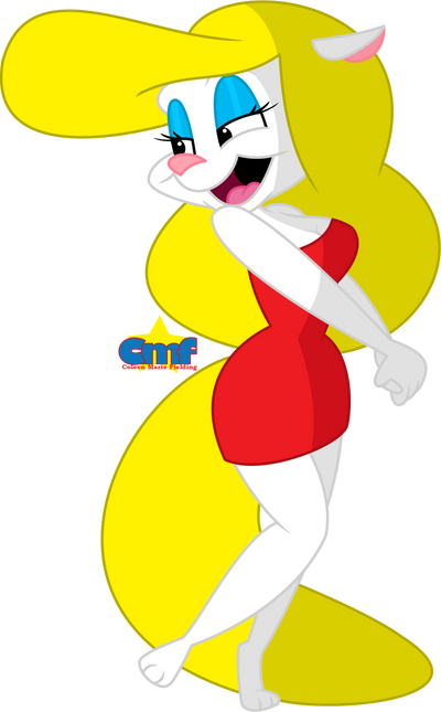 Flirty Minerva Mink by Tiny-Toons-Fan on DeviantArt Flirty Minerva Mink by Tiny-Toons-Fan on DeviantArt