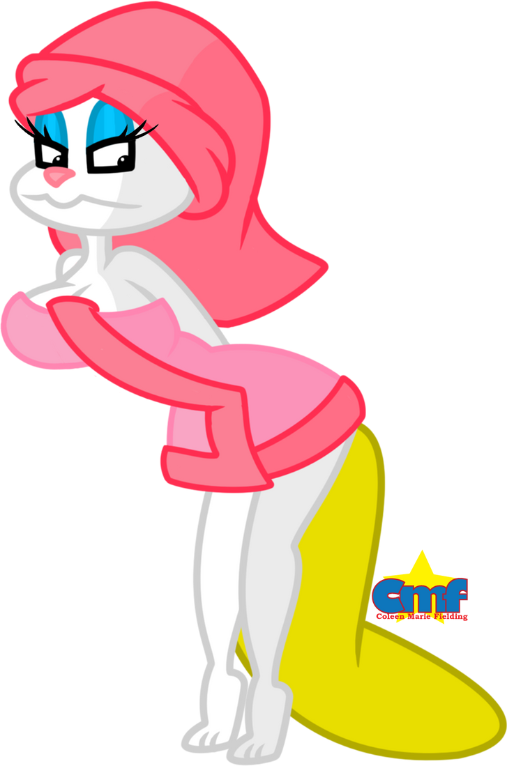 Bathtime Minerva Mink by Tiny-Toons-Fan on DeviantArt Bathtime Minerva Mink by Tiny-Toons-Fan on DeviantArt