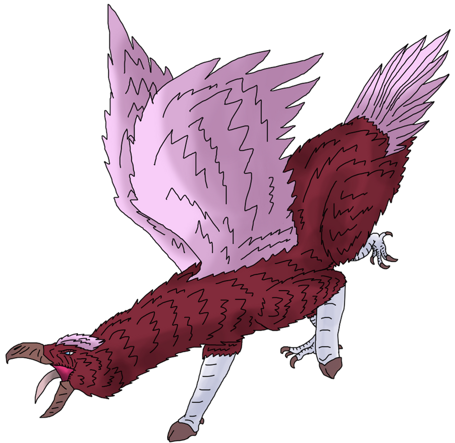 Titanus Himeka Render By Sc2hayasuiarts On Deviantart