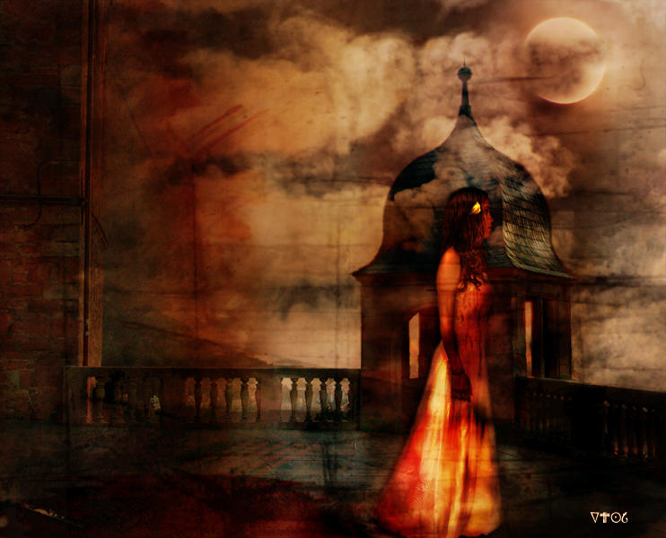 The End Of The Affair By Dark Arts Asylum On Deviantart