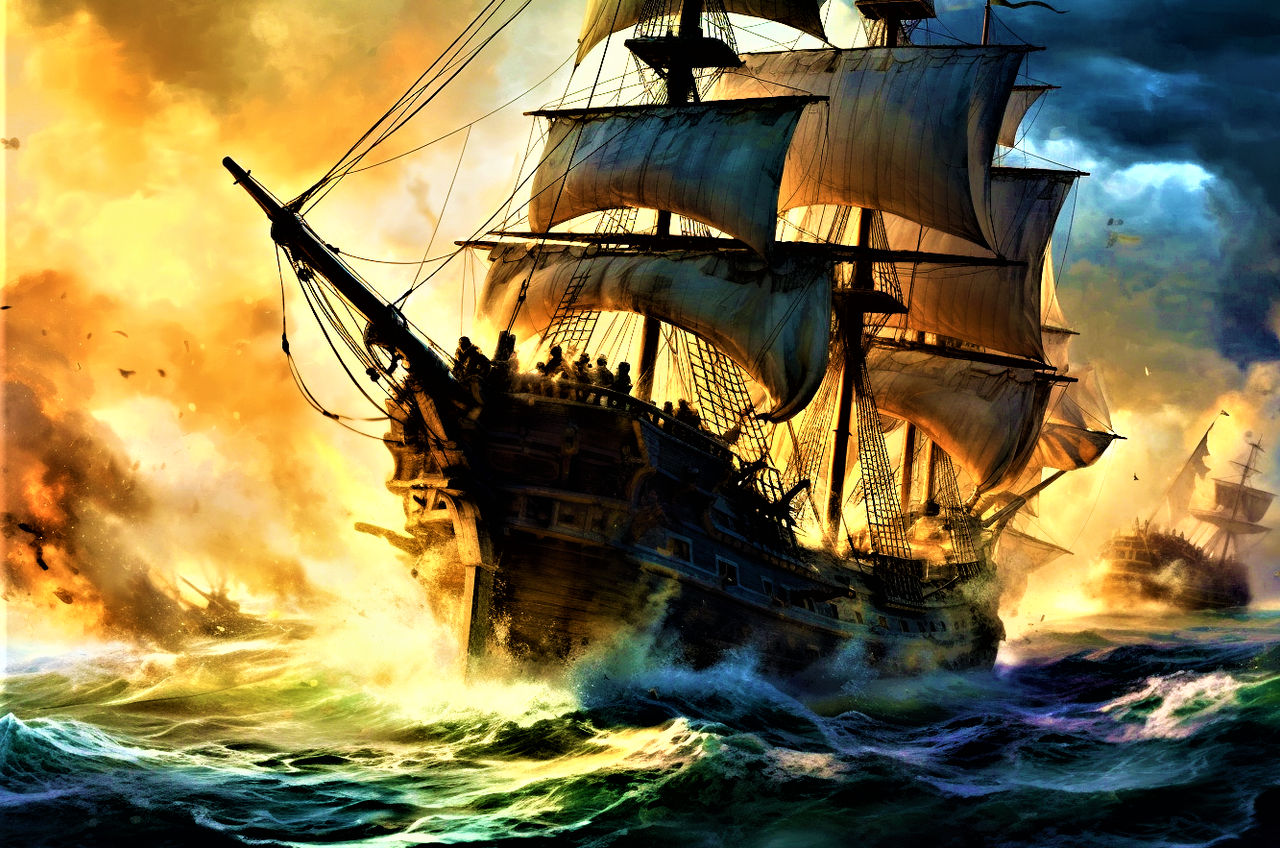 The Cannon Shot By Laietano On Deviantart