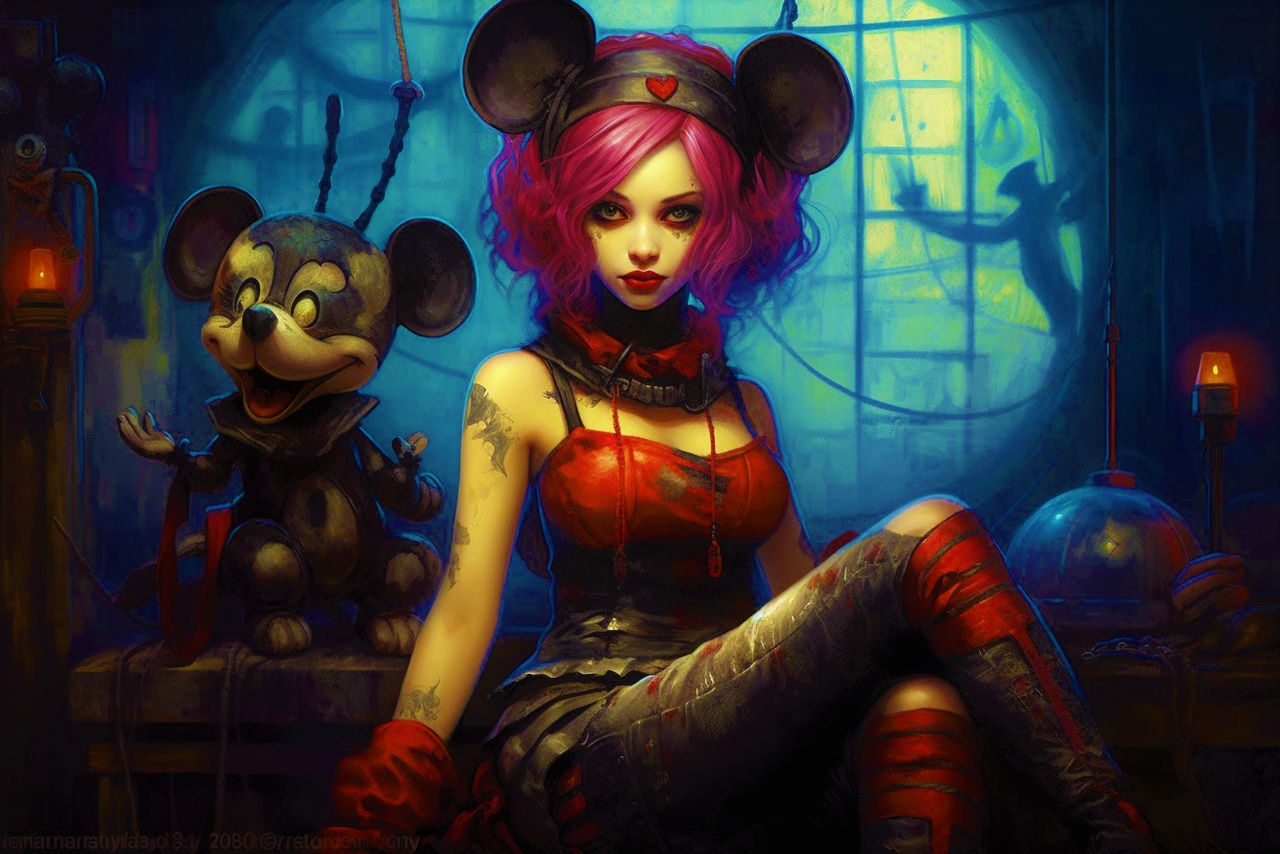 Alone With You By Laietano On Deviantart