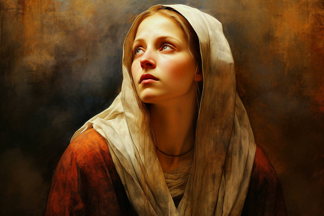 Ruth By Laietano On Deviantart
