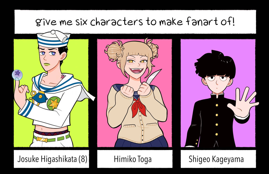 36 Fanarts By Hc Artz On Deviantart