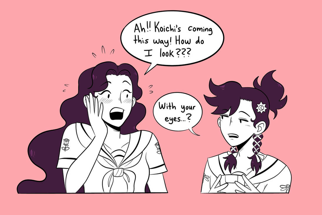 Solid Advice By Hc Artz On Deviantart