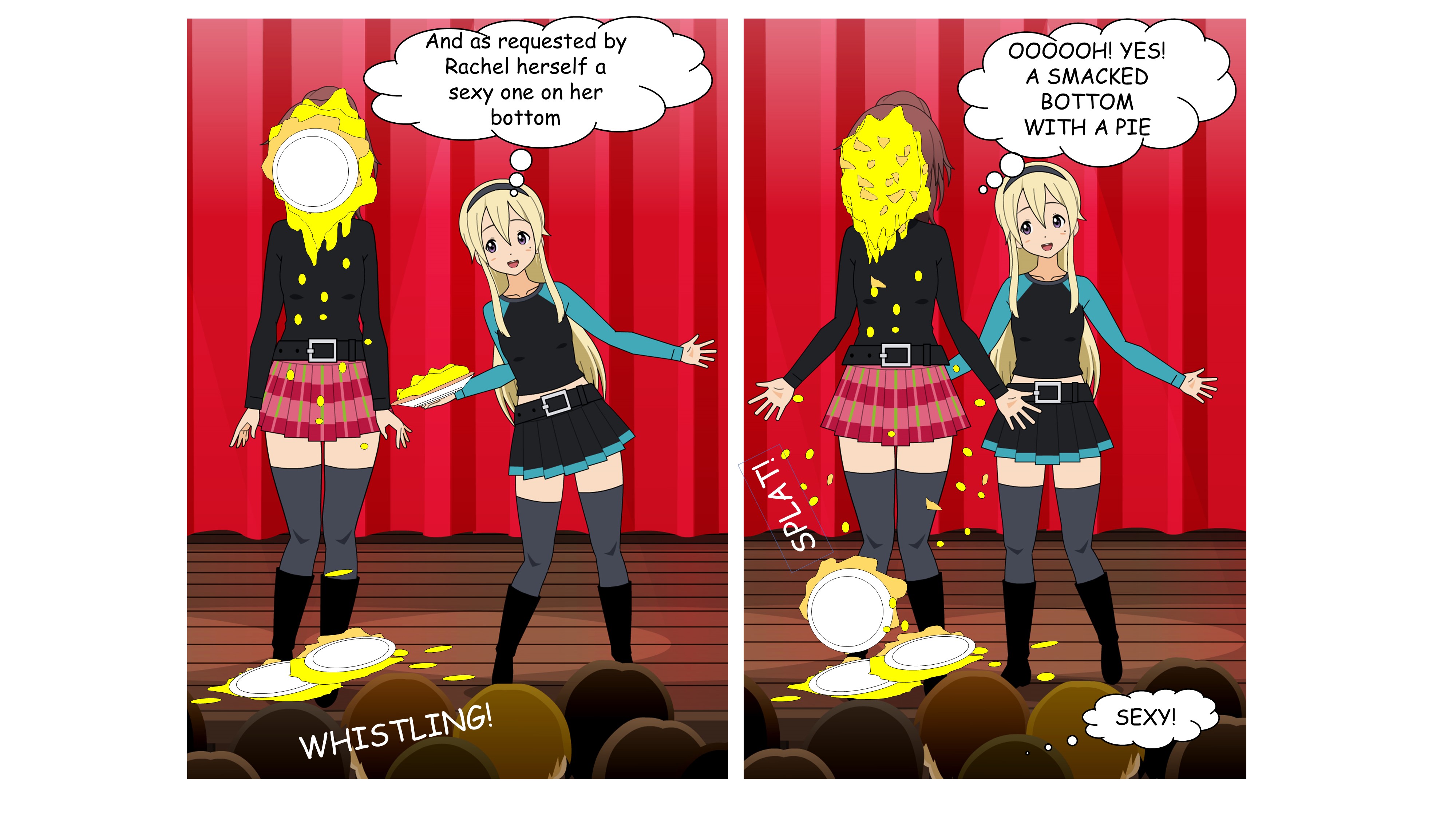 Naughty Sailors Part 11 Show By Xaniaandfriends On Deviantart