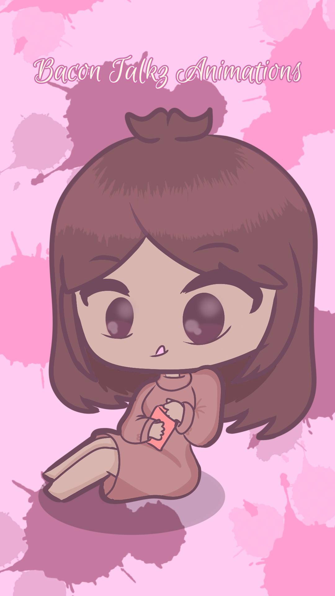 Drawing On Autodesk Sketchbook Pro By Bacontalkz On Deviantart