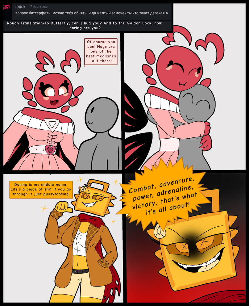 Jsab Arrhythmia Ask Blog 3 By Acrillex On Deviantart