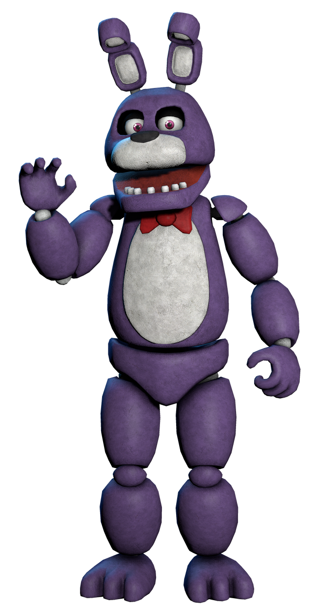 Fnafsfm Splinks Bonnie By Zoinkeesuwu On Deviantart