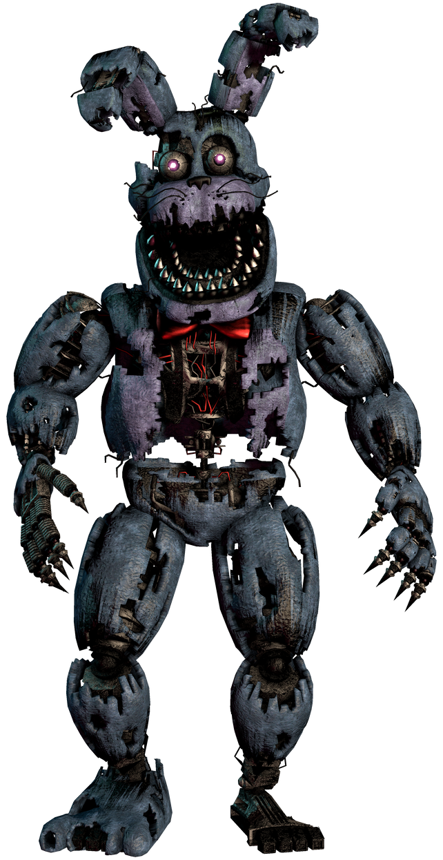 (FNaF4/SFM) Nightmare Bonnie by Zoinkeesuwu on DeviantArt (FNaF4/SFM) Nightmare Bonnie by Zoinkeesuwu on DeviantArt