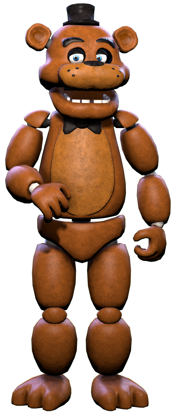 (FNaF/SFM) Freddy Fazbear by Zoinkeesuwu on DeviantArt (FNaF/SFM) Freddy Fazbear by Zoinkeesuwu on DeviantArt