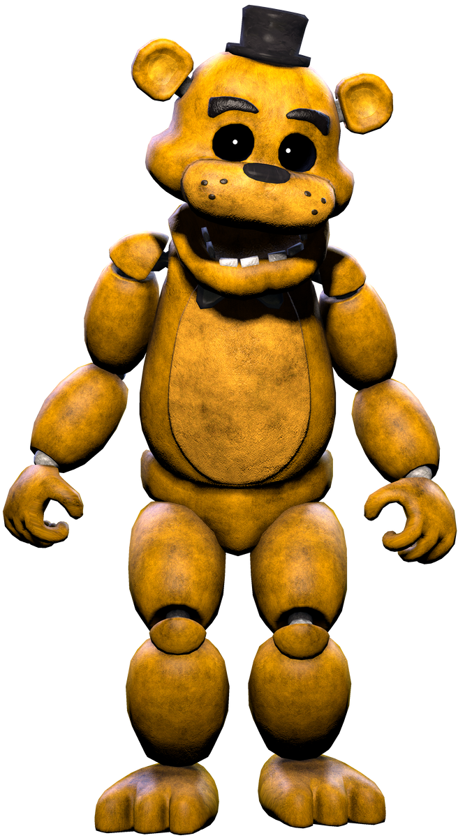 (FNaF/SFM) Golden Freddy by Zoinkeesuwu on DeviantArt (FNaF/SFM) Golden Freddy by Zoinkeesuwu on DeviantArt