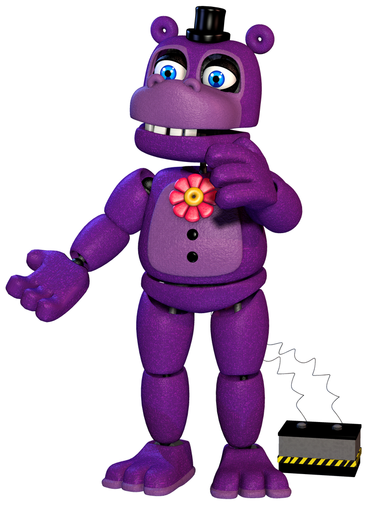 (FFPS/SFM) Mr. Hippo by Zoinkeesuwu on DeviantArt (FFPS/SFM) Mr. Hippo by Zoinkeesuwu on DeviantArt